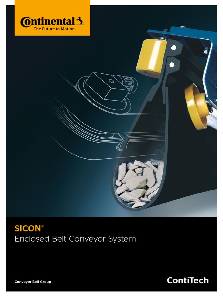 Catálogo - Sicon | PDF | Belt (Mechanical) | Materials