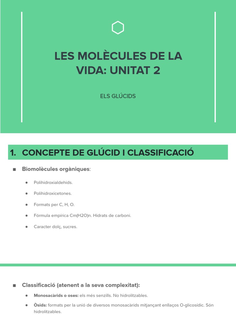 Biología 2 | PDF