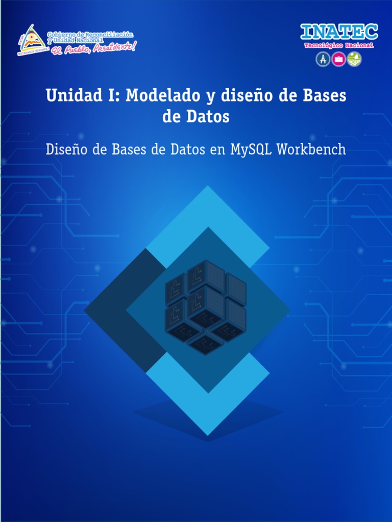 Tema 4 - Diseño de Bases de Datos en MySQL Workbench | PDF | Mi sql | Base de datos relacional