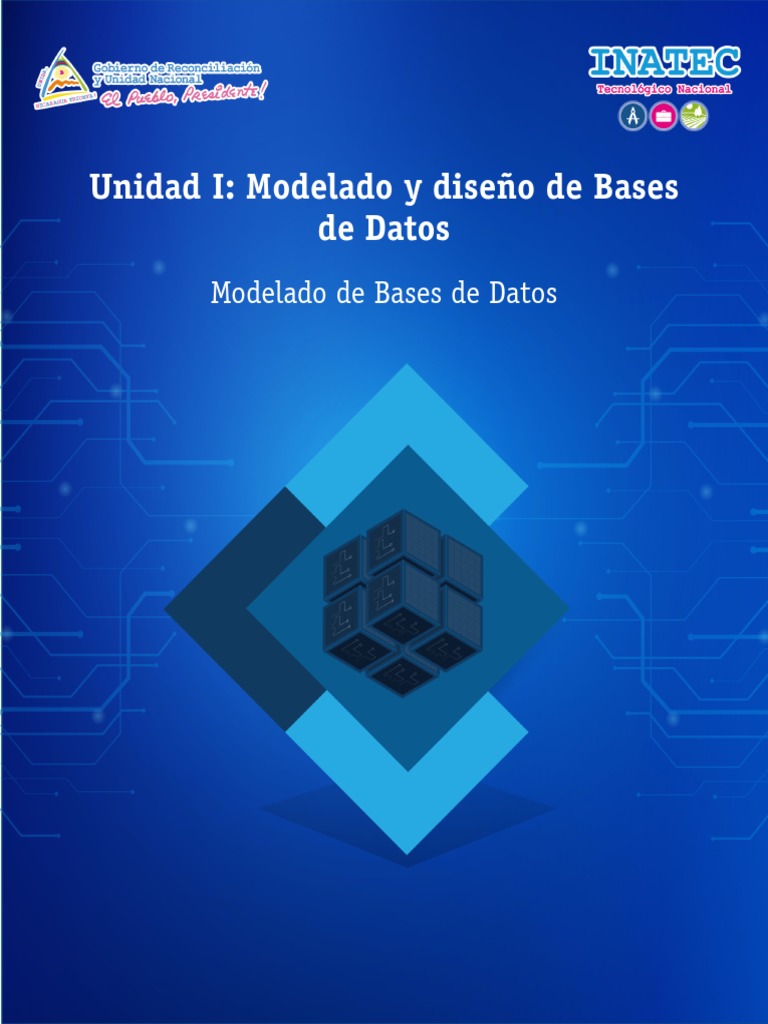 Tema 3 - Modelado de Bases de Datos | PDF | Base de datos relacional | Bases de datos