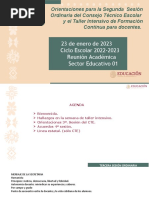 Ejes Articuladores | PDF