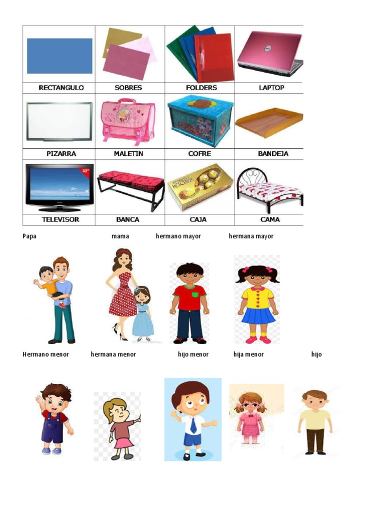 verbos animados | PDF