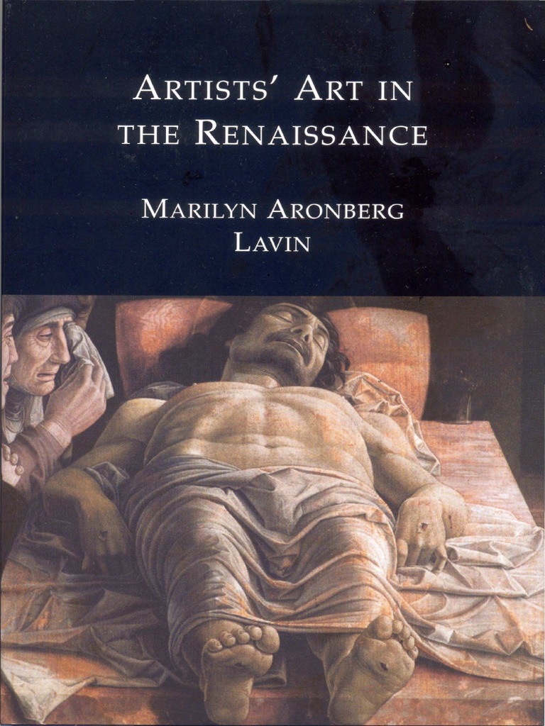 Artists Art in The Renaissance Full Book PDF | PDF | Florence ...