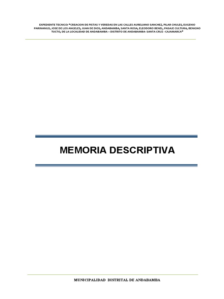 SEPARADORES | PDF