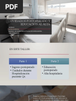 Escala de Flebitis | PDF