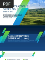 Cloa Titles | PDF | Concurrent Estate | Private Law