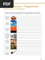 Hobbit Egz. 8 Kl. | PDF