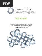 Core Mathematics For A Level by L.Bostock and and S.Chandler PDF | PDF