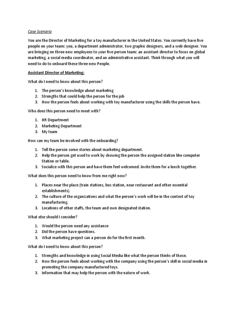 Onboarding Portfolio | PDF | Social Media | Popular Culture & Media Studies
