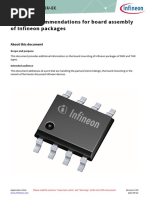 HSOF Package Assembly Guidelines | PDF | Printed Circuit Board ...