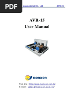 PEC 2017 Short Circuit Calculation Sample | PDF | Transformer ...