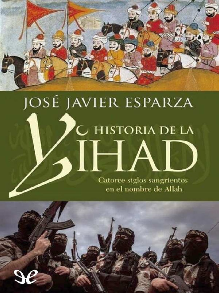 Historia de La Yihad | PDF | Mahoma | Yihad