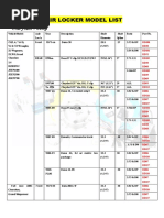 SnowRunner Tire Specifications Chart | PDF | Mechanical Engineering ...