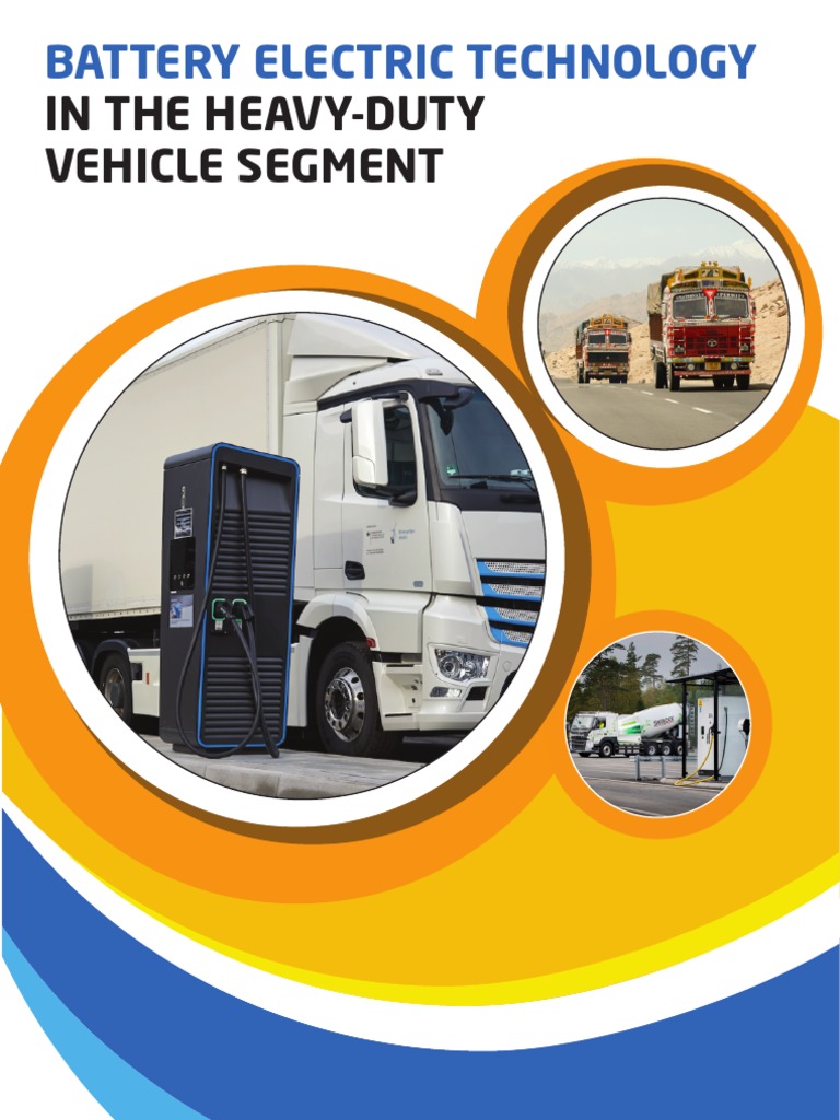 Booklet - Final - High - Resolution - Vehicle Data | PDF | Truck ...
