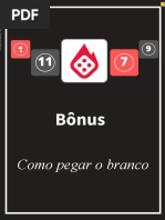 Branco Certeiro | PDF