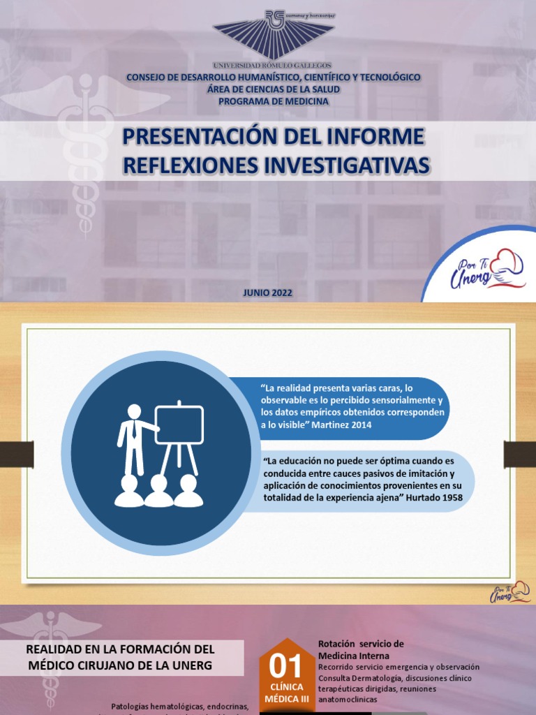Laminas General - Reflexiones Investigativas | PDF | Medicina | Cirugía