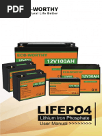 Bobcat Battery Reference Guide | PDF | Loader (Equipment ...