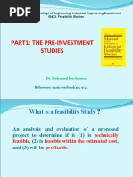 Sample Indicative Management Plan | PDF