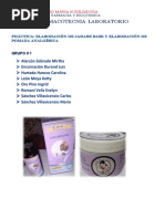 AFORAR | PDF | Medicamentos con receta | Electrólito