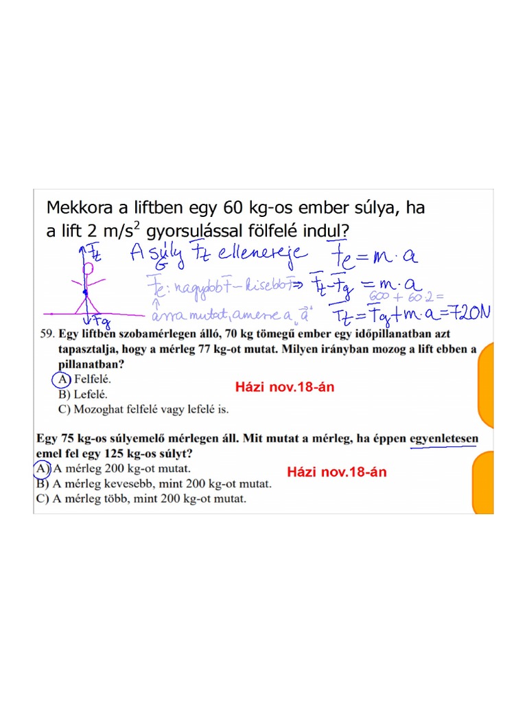 Dinamika Kitöltött 3 +HF | PDF