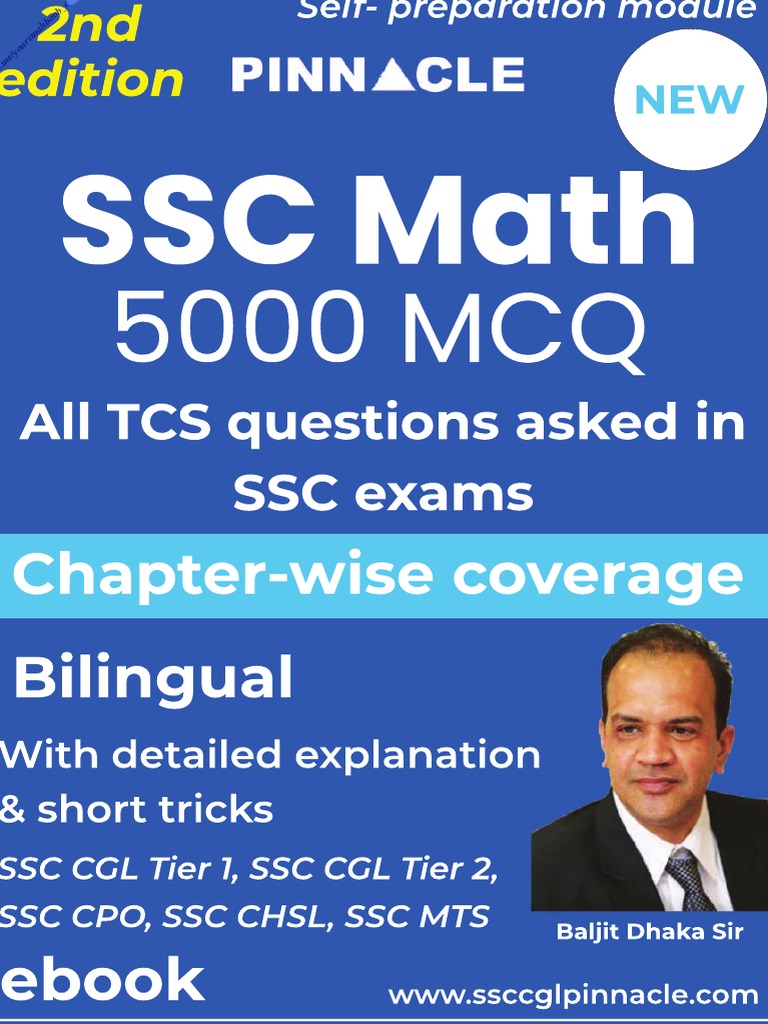 Pinnacle Math PDF | PDF