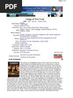 James Patterson Books List | PDF