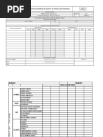 Biografia de Takashi Mitsuya | PDF