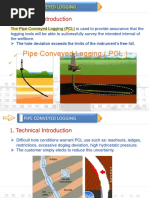13 TCL-Tough Logging Condition | PDF | Pipe (Fluid Conveyance ...