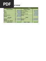 Carta Al Empresario | PDF