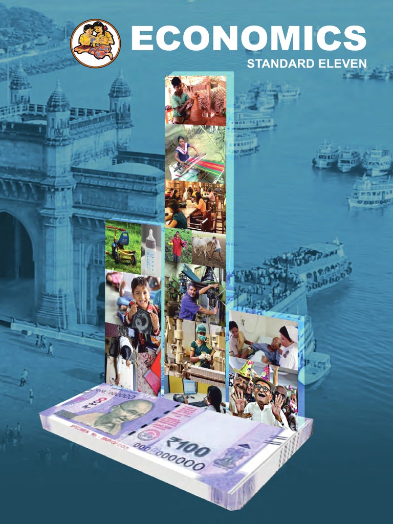 Economic Text Book | PDF | Economics | Macroeconomics