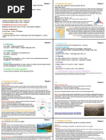 Exphub Formula Book | PDF | Triangle | Circle