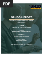 Misión, Visión y Valores de Liverpool | PDF | Corporaciones | Cliente