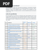 Parábolas de Jesús en la Biblia | PDF | Parábolas de Jesús | Libros del ...