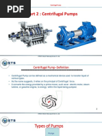 API 610 Centrifugal Pump Types - OH, BB & VS | PDF | Pump | Chemical ...
