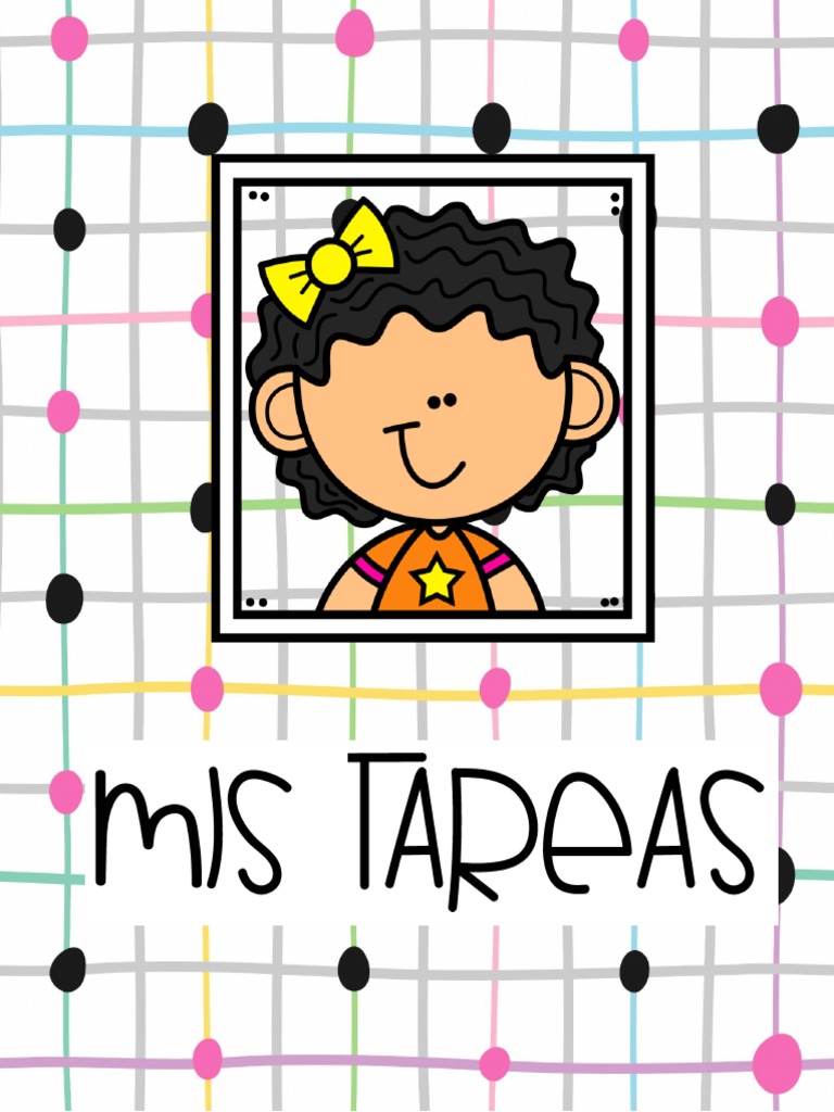 Actividades Para Preescolar 1 Pdf