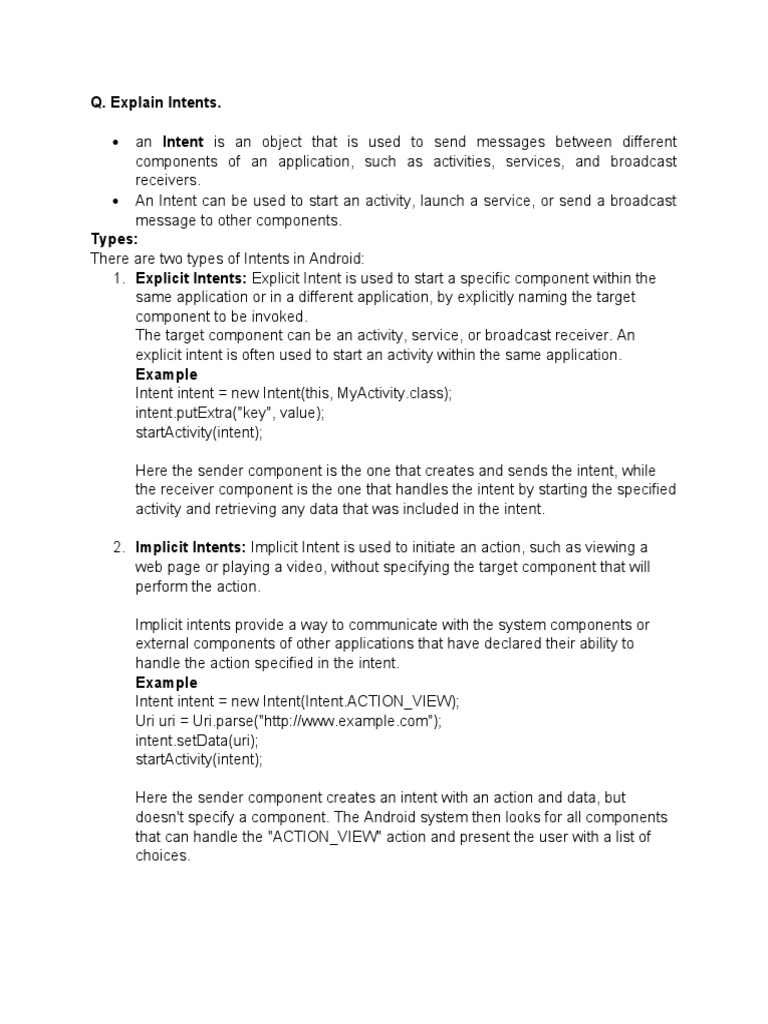 Mobile App Development Download Free Pdf Mobile App Android Operating System