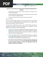 Diferencias Entre Un PCC y PPRO | PDF | Análisis de Riesgo y Puntos ...