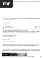 Loader Recovery (Rs-232) Duosat Prodigy HD & HD Nano | PDF ...