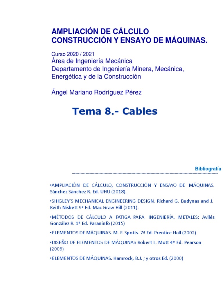 ACCEM Tema8 2020-21 JMM | PDF