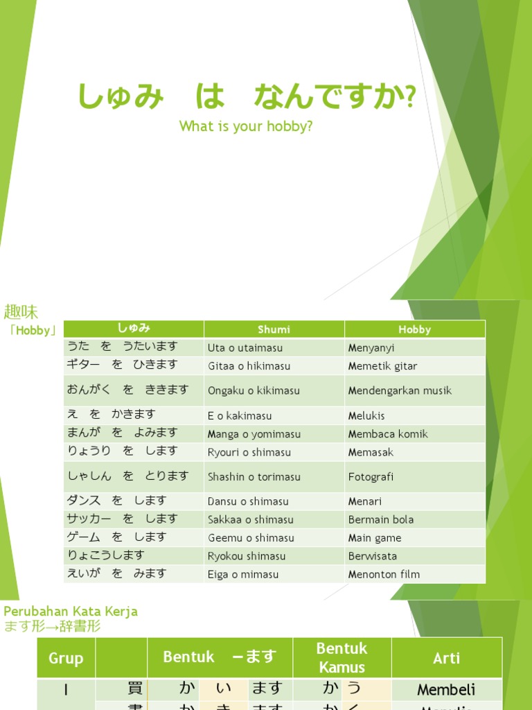 Jilid 2 - Bab 38 - Shumi, Jishokei | PDF