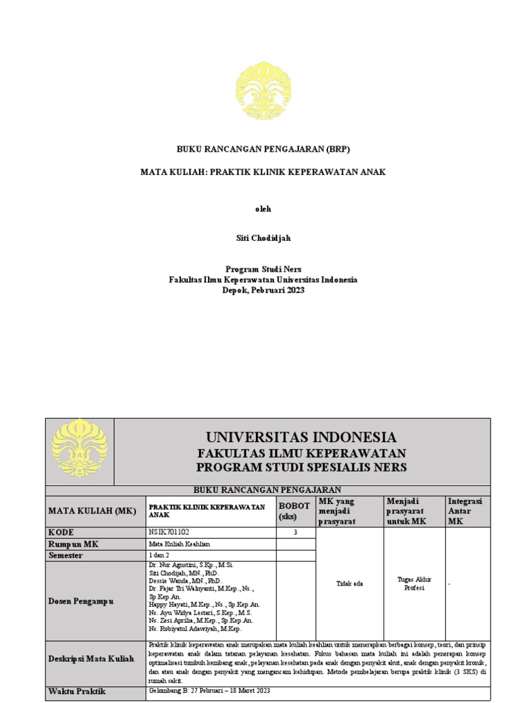 BRP_Ners Updated.docx | PDF