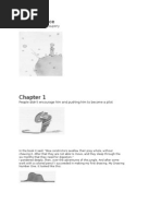Little Prince Final Text | PDF | The Little Prince