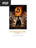 The Hunger Games | PDF