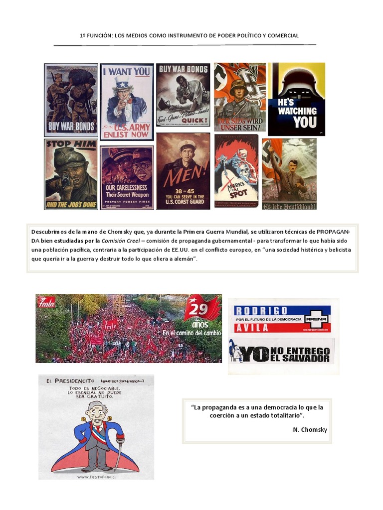 Medios de Comunicación Mavisa | PDF