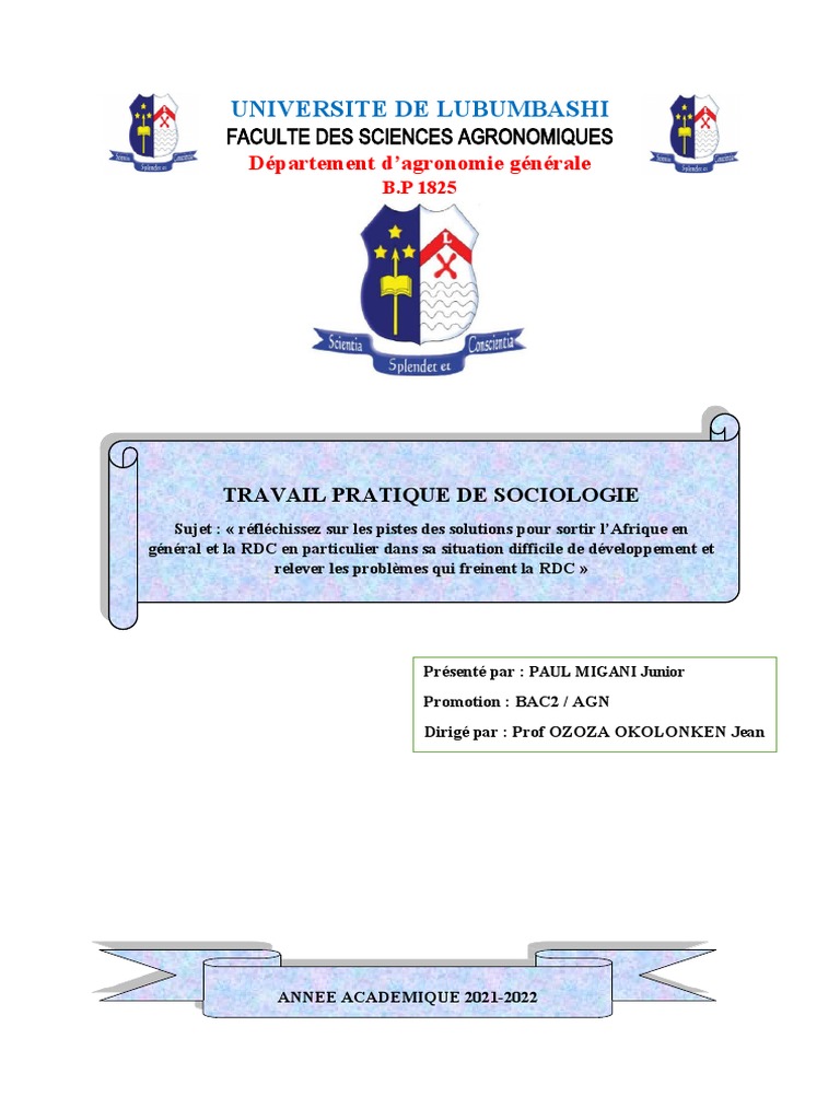 Agro | PDF | Sciences sociales