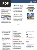 Template Manuscripts For Elsevier Journal | PDF | Citation | Paragraph