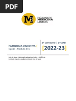HINTS para Diagnóstico de Vertigem | PDF | Vertigem | Sistema vestibular