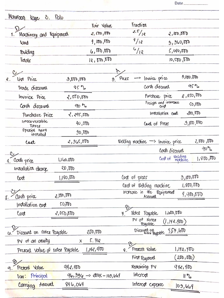 Online Quiz 1 Ppe Solution | PDF