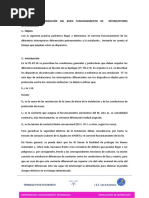 RIC 4 - Tabla Conductores | PDF
