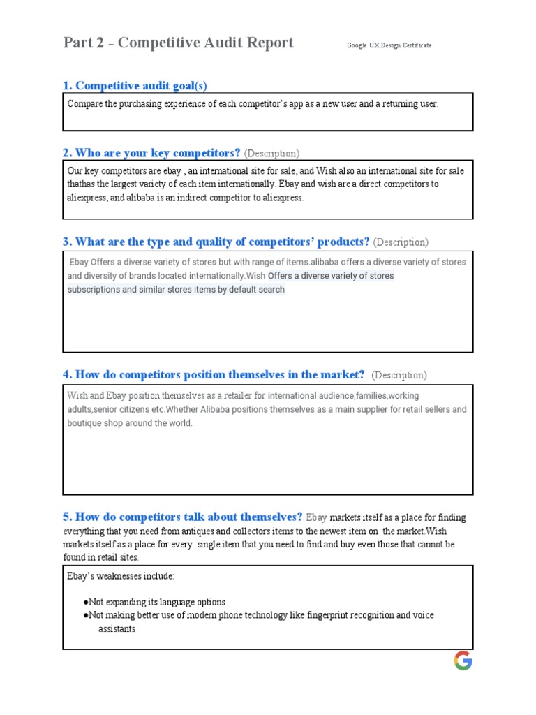 MMMM | PDF | E Bay | Retail